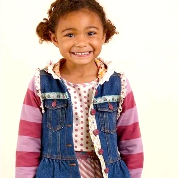 Matilda Jane | Jackets & Coats | Matilda Jane Labyrinth Convertible ...
